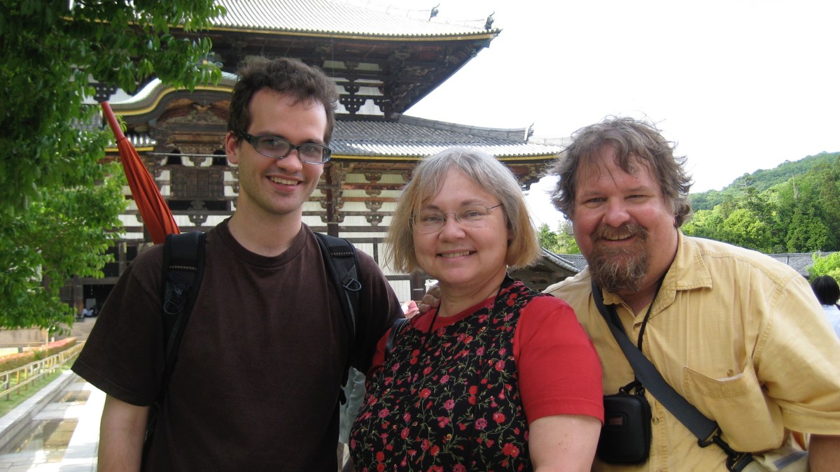 About – Jesse Ryan Fisher